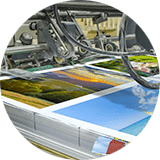 orange county printing offset | Main Graphics